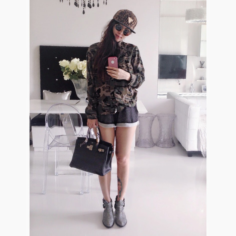 Ohsofickle: Week #30